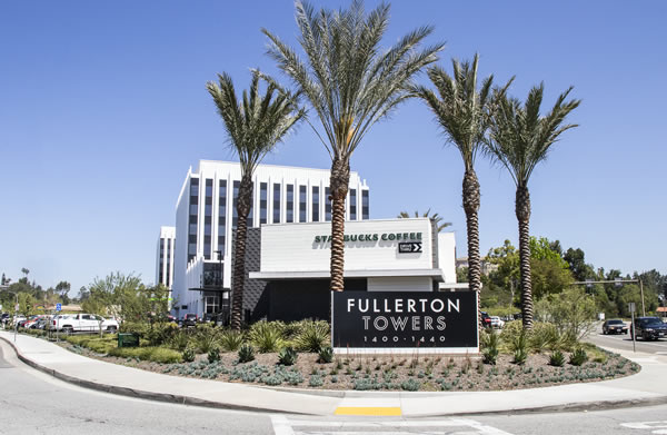 Fullerton Heritage - history & information about the city of Fullerton