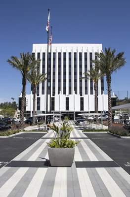 Fullerton Heritage - history & information about the city of Fullerton