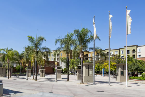 Fullerton Heritage - history & information about the city of Fullerton