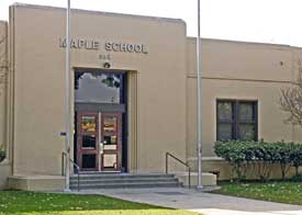 Fullerton Heritage - history & information about the city of Fullerton